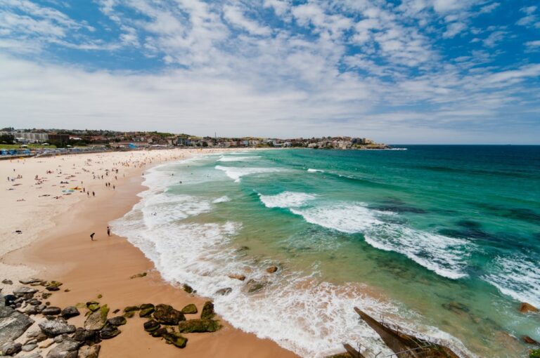 AUSTRALIA’S BEST BEACHES | FlightsHotelsBook